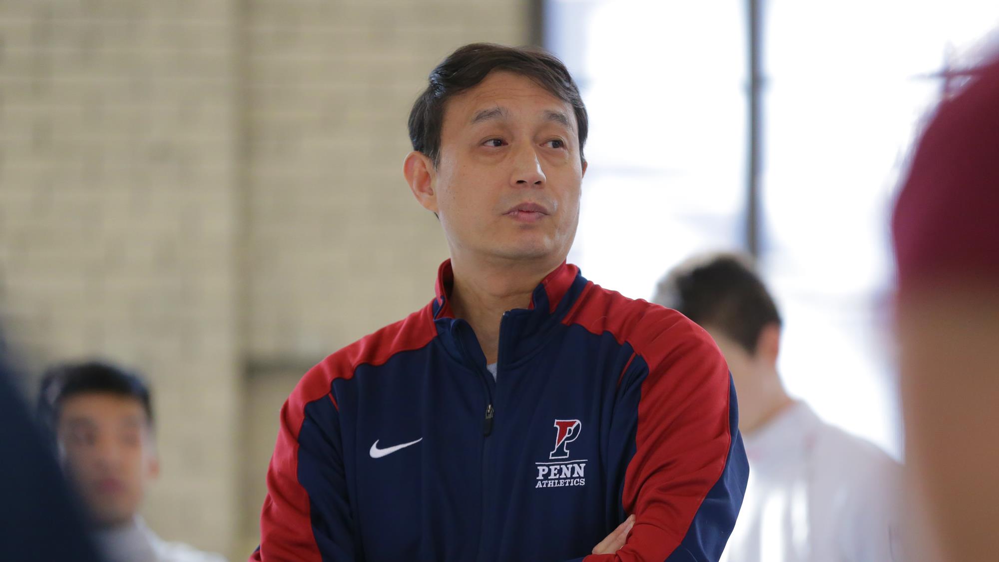 Penn Fencing Unveils 2021-22 Schedule - University of Pennsylvania ...