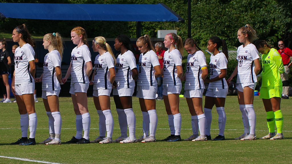 Emily Pringle - Women's Soccer - University of Pennsylvania Athletics