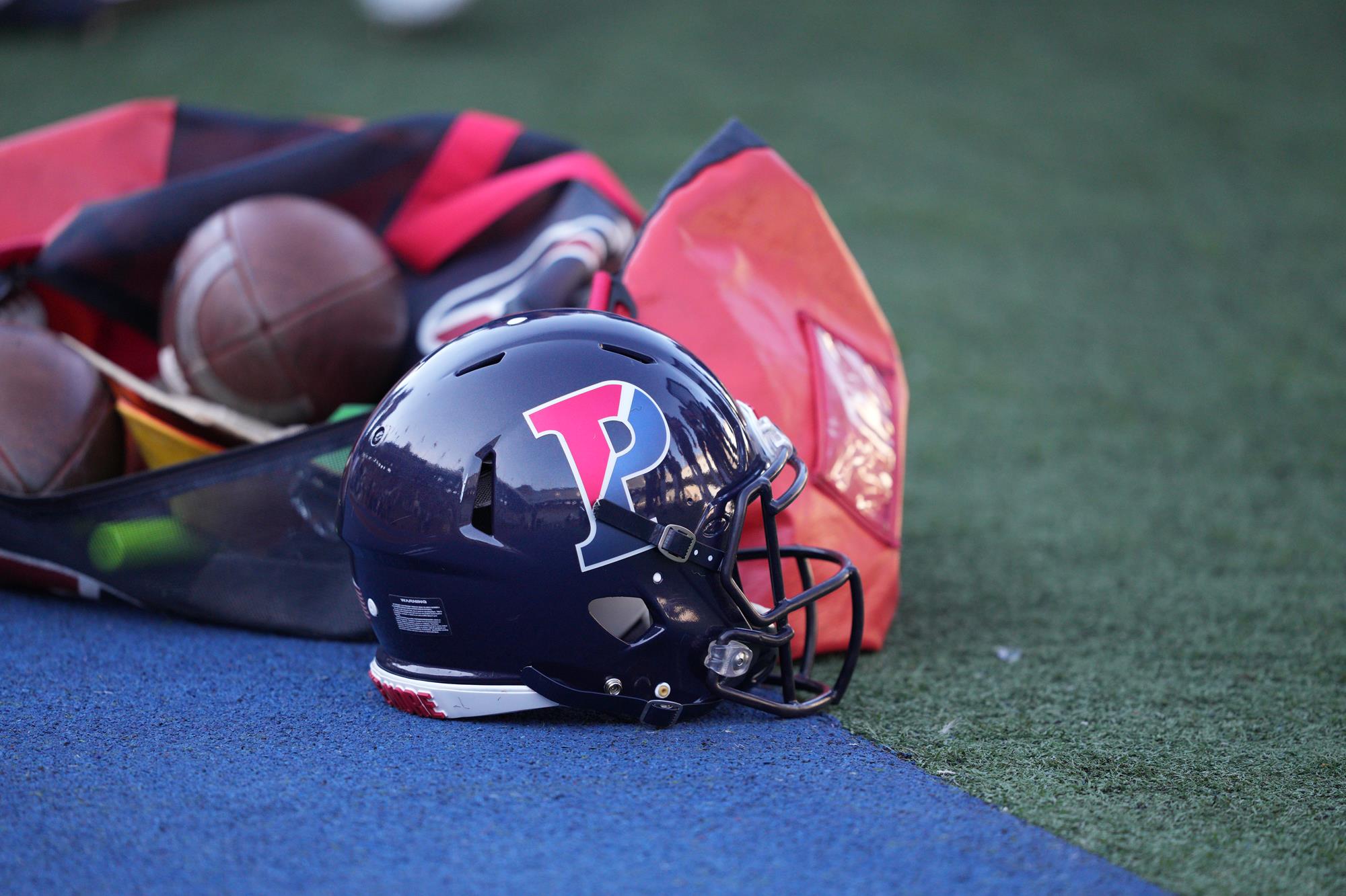 Penn Athletics Announces Football’s 2024 Theme Days and Promotions ...