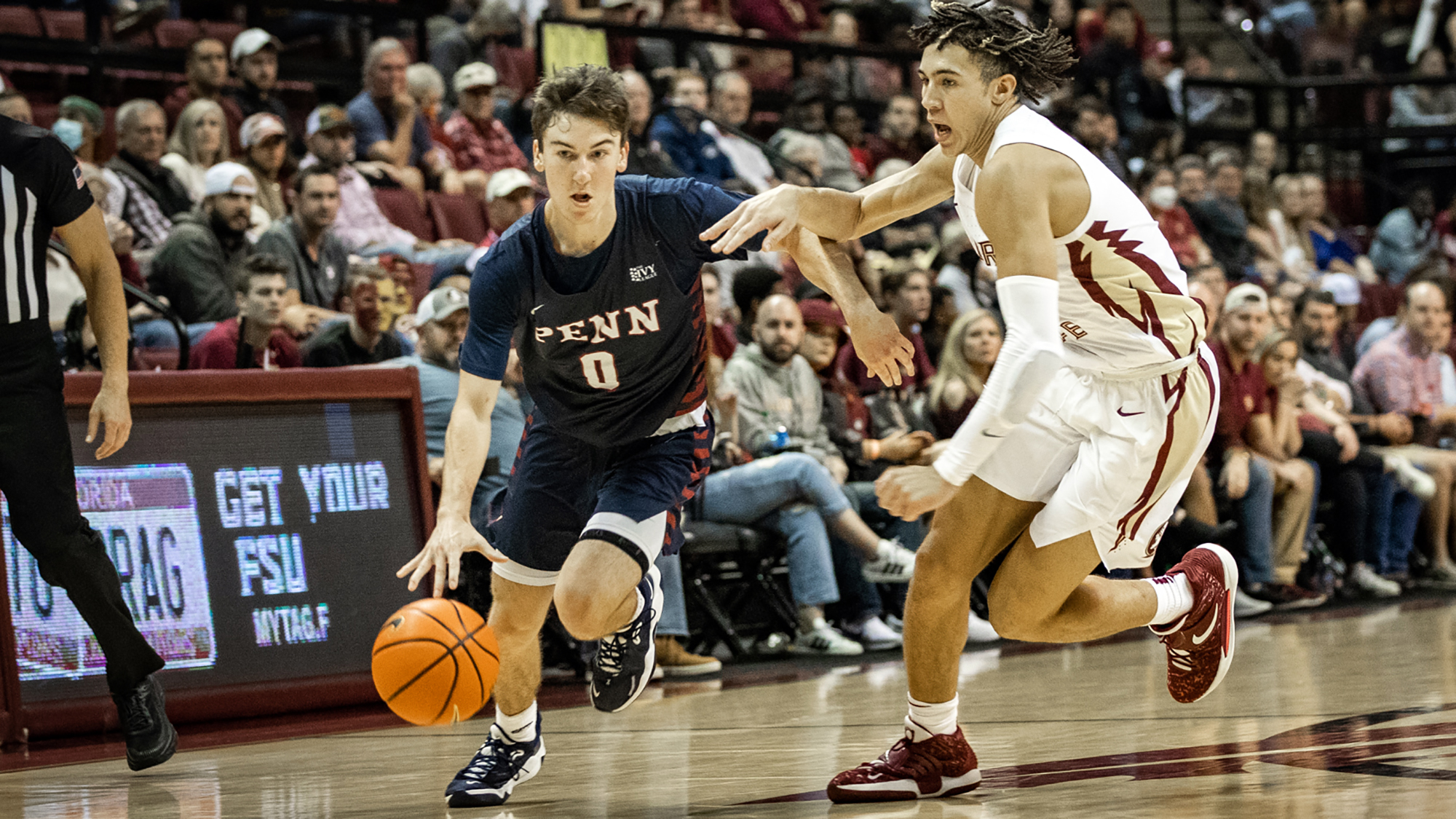 Men's Basketball Readies For Home Opener Tuesday Night - University of ...