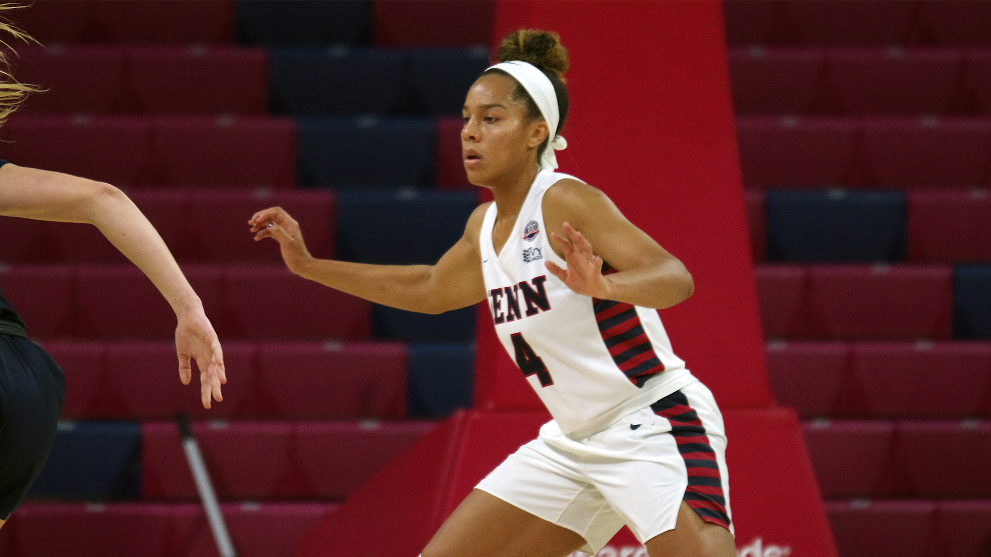 Kennedy Suttle - Women's Basketball - University of Pennsylvania Athletics