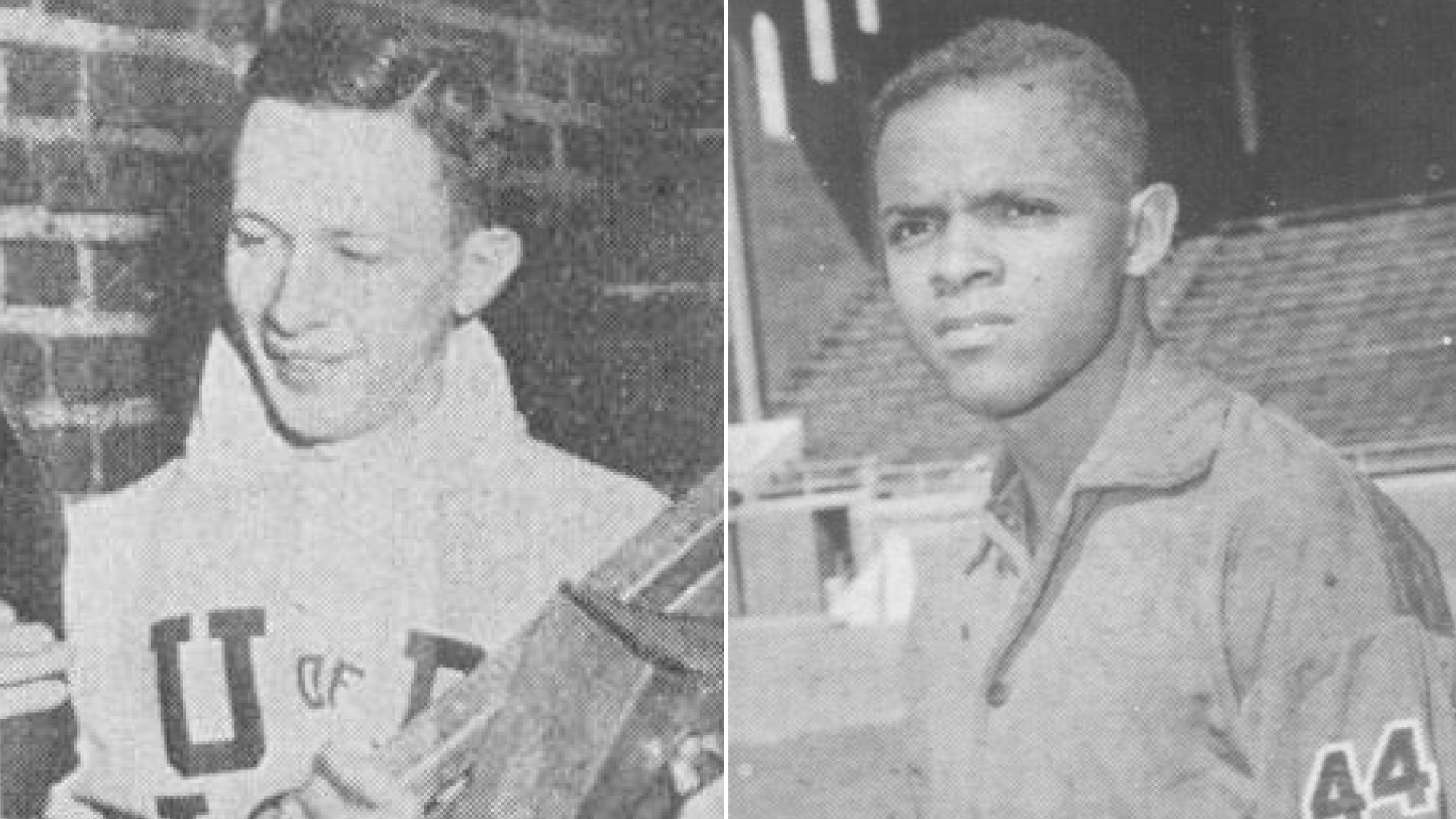Penn Track & Field Mourns Passing of John R. Haines W'56 and Jerome ...