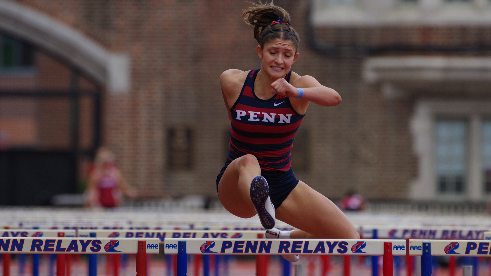 Haley Rizek - Women's Track and Field - University of Pennsylvania ...