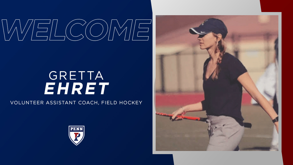 Field Hockey Welcomes Gretta Ehret Back As Volunteer Assistant Coach ...