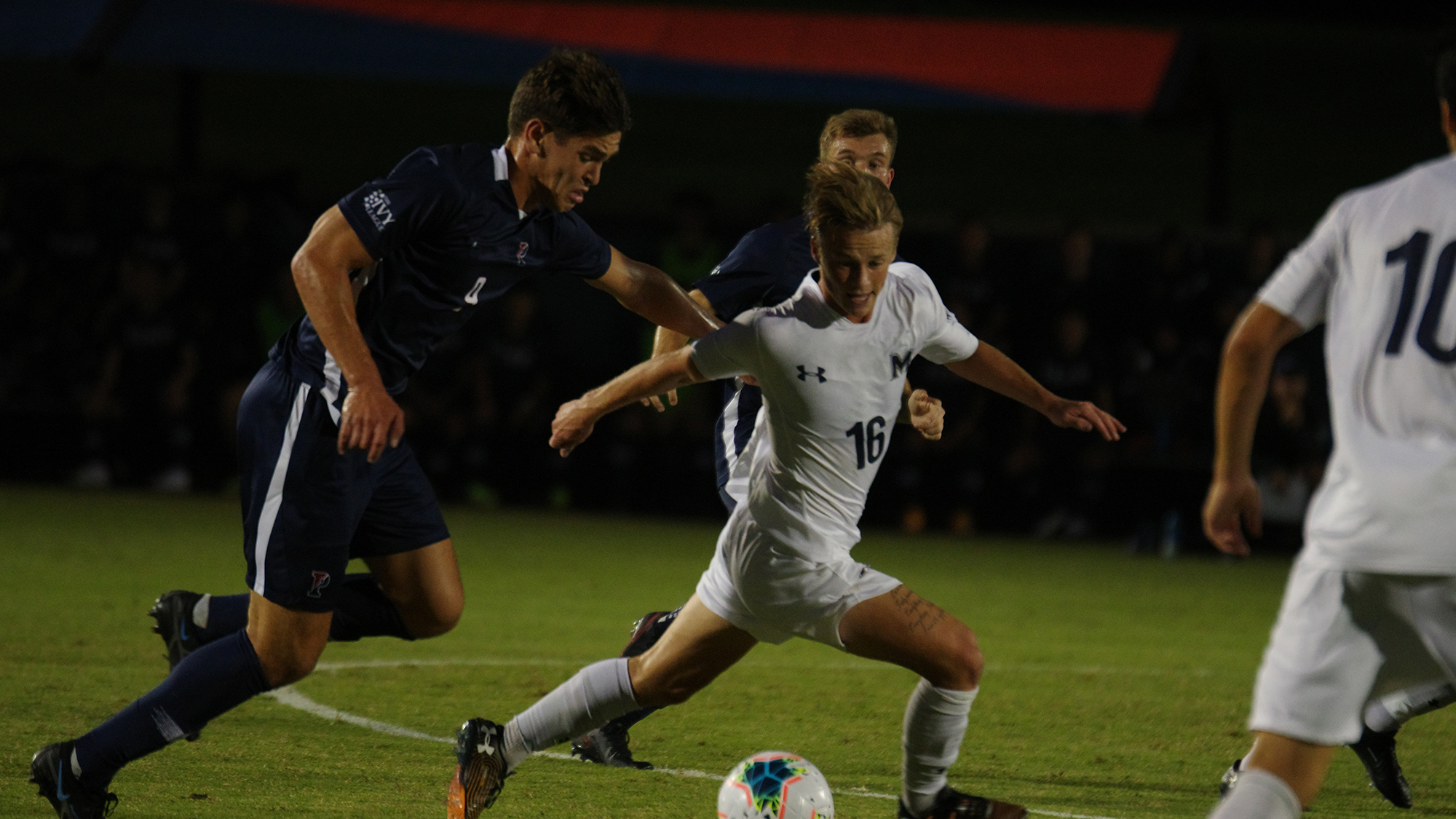 Ben Stitz - Men's Soccer - University of Pennsylvania Athletics