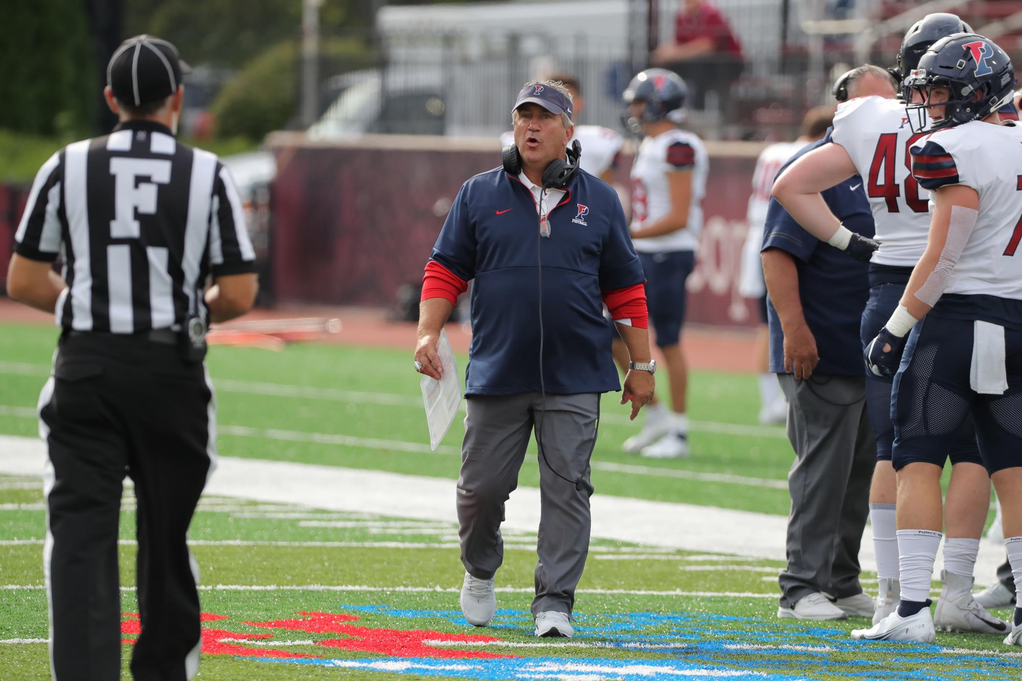 Football 2022 Campaign Previewed, Season Tickets Now On Sale ...