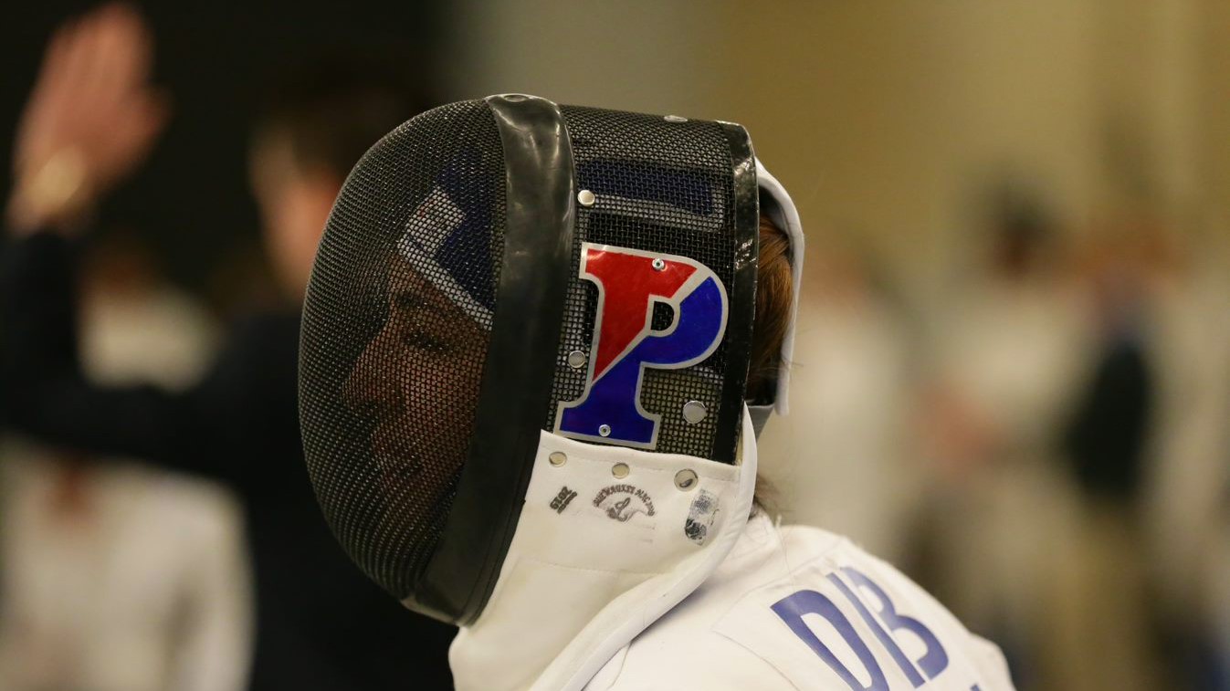Women's Fencing Finishes 3-1, Men's Fencing Knocks Off #7 UNC at Penn ...