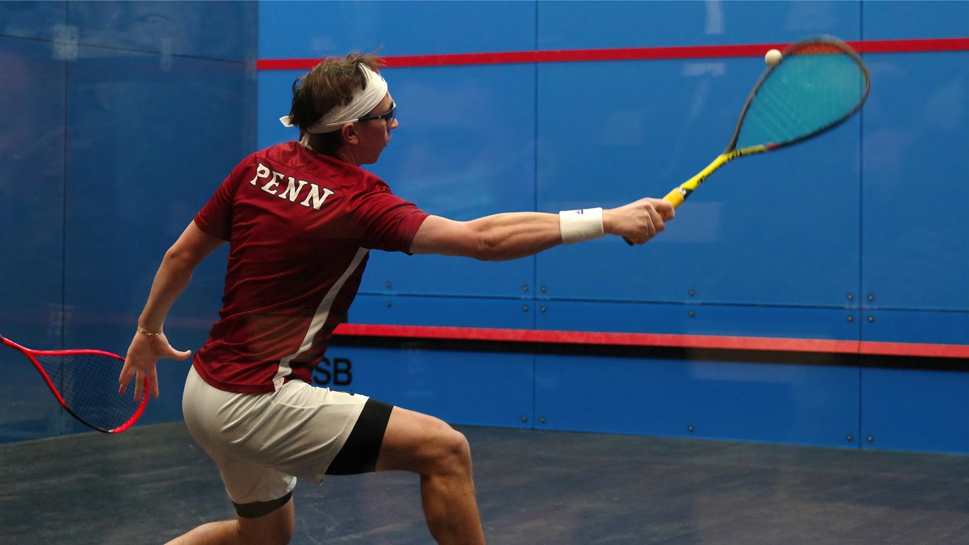 Douglas, Eleinen to Compete for CSA Individual Championship, Seven More ...