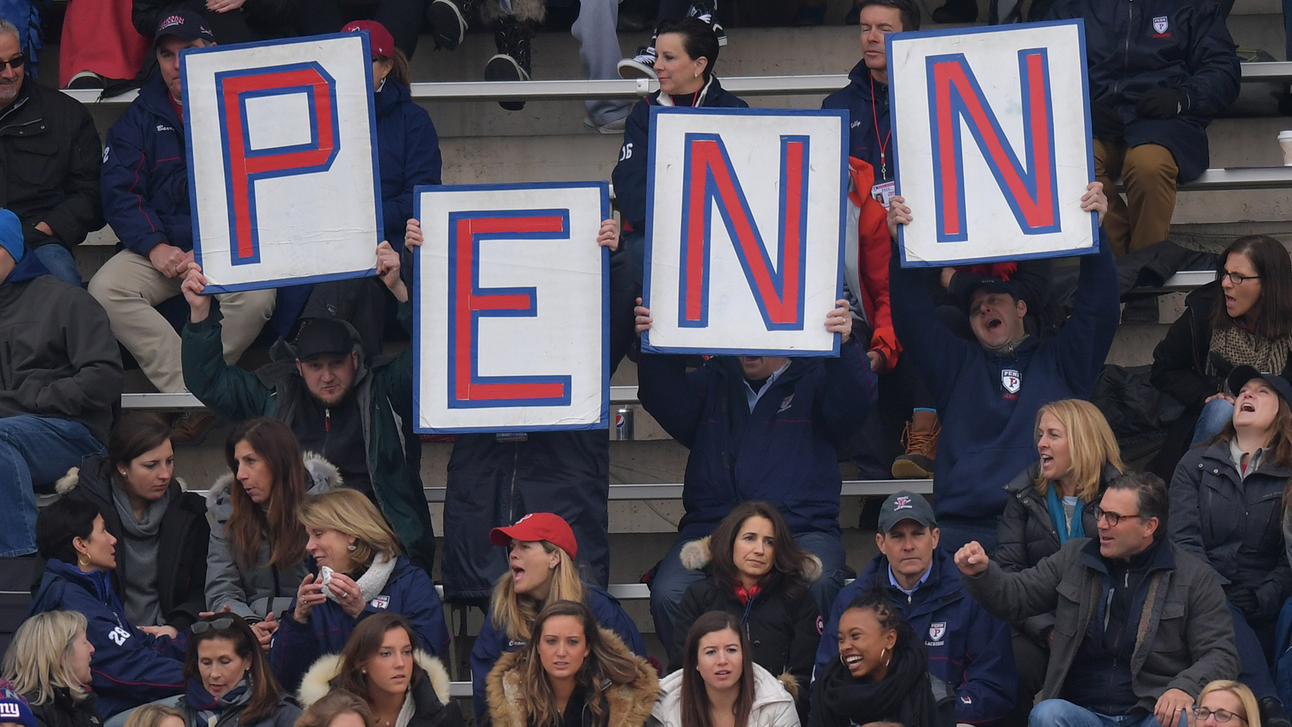 Penn Athletics Mentor Program: A New Era - University of Pennsylvania ...