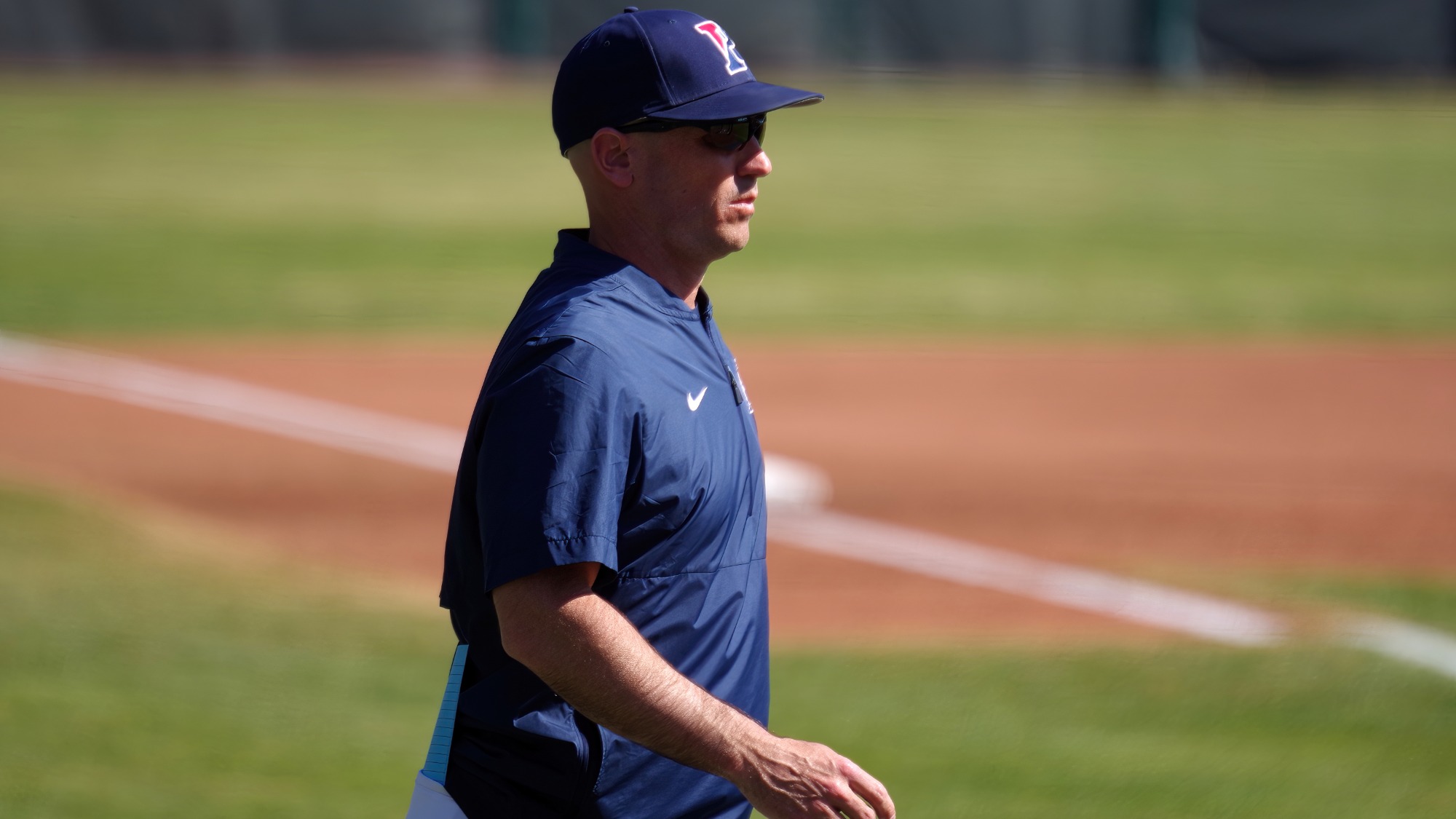 John Yurkow’s Contract Renewed As W. Joseph Blood Head Baseball Coach ...