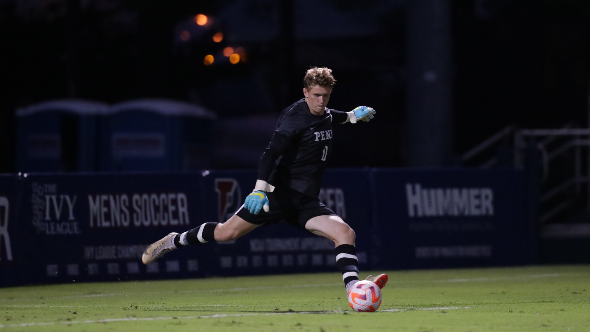 Men's Soccer Runs Unbeaten Streak to Nine with 1-1 Draw at Drexel ...