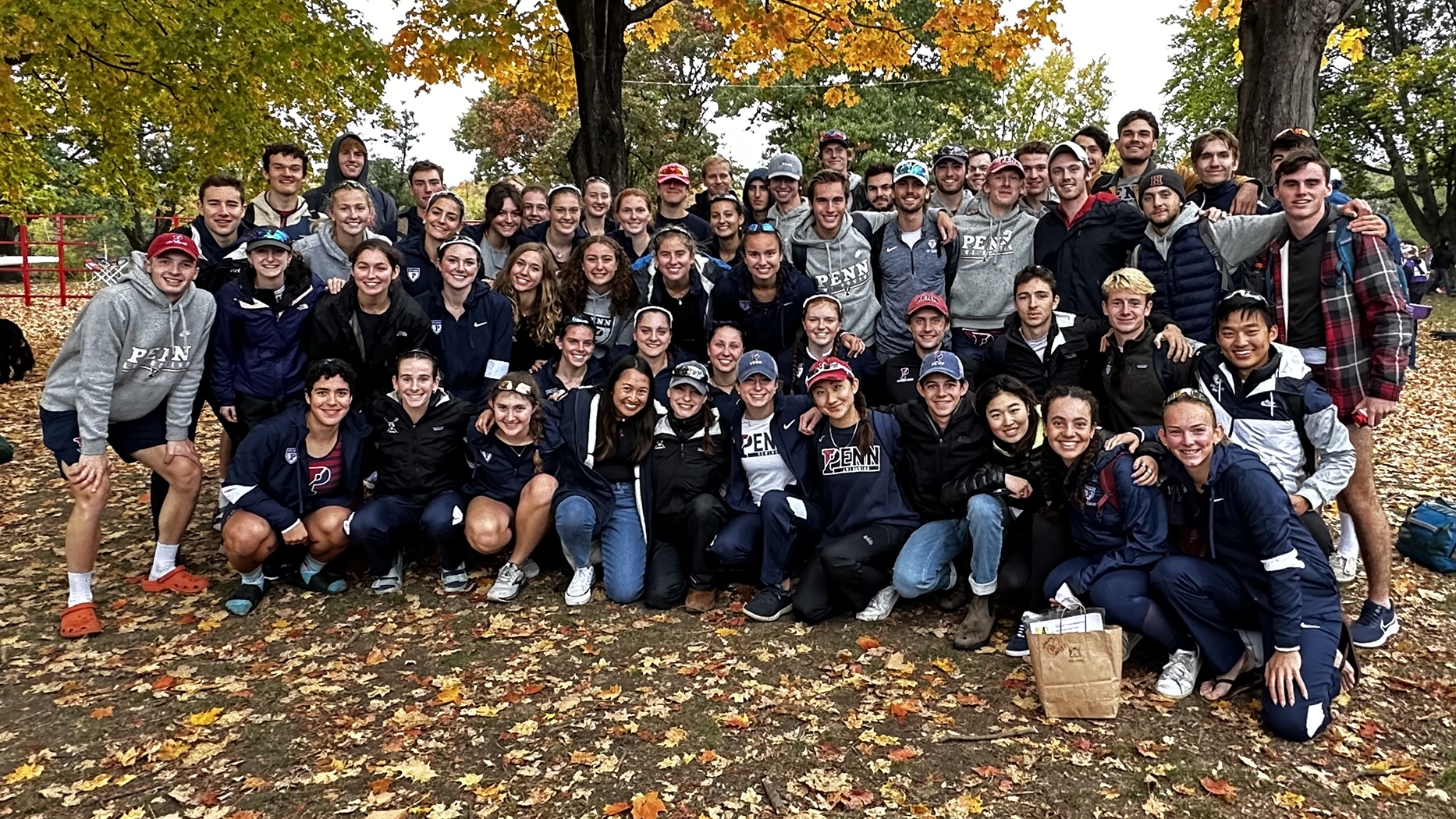 Women's Eight, Lightweight Four Highlight Rowing at HOCR - University ...