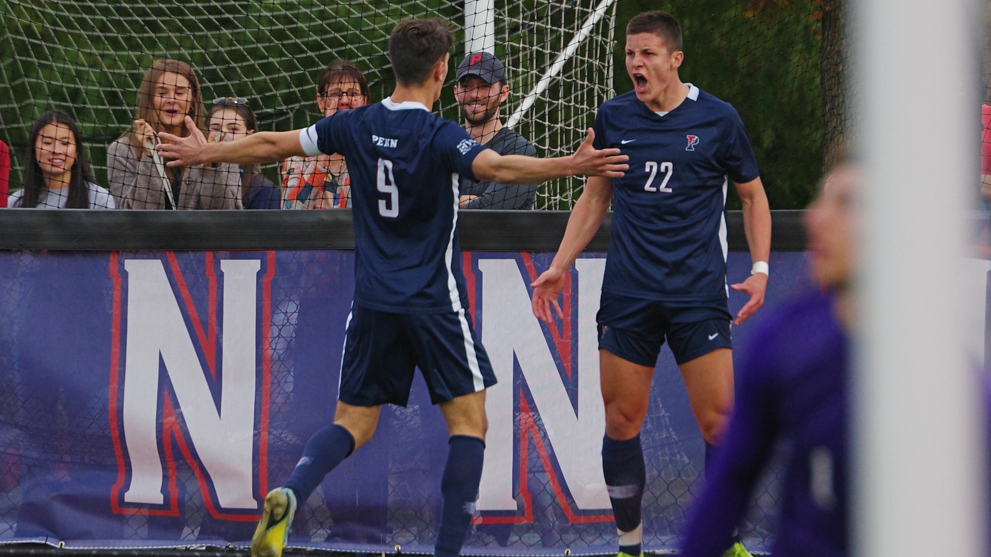 Men's Soccer Up One Spot To #15 In United Soccer Coaches Poll ...