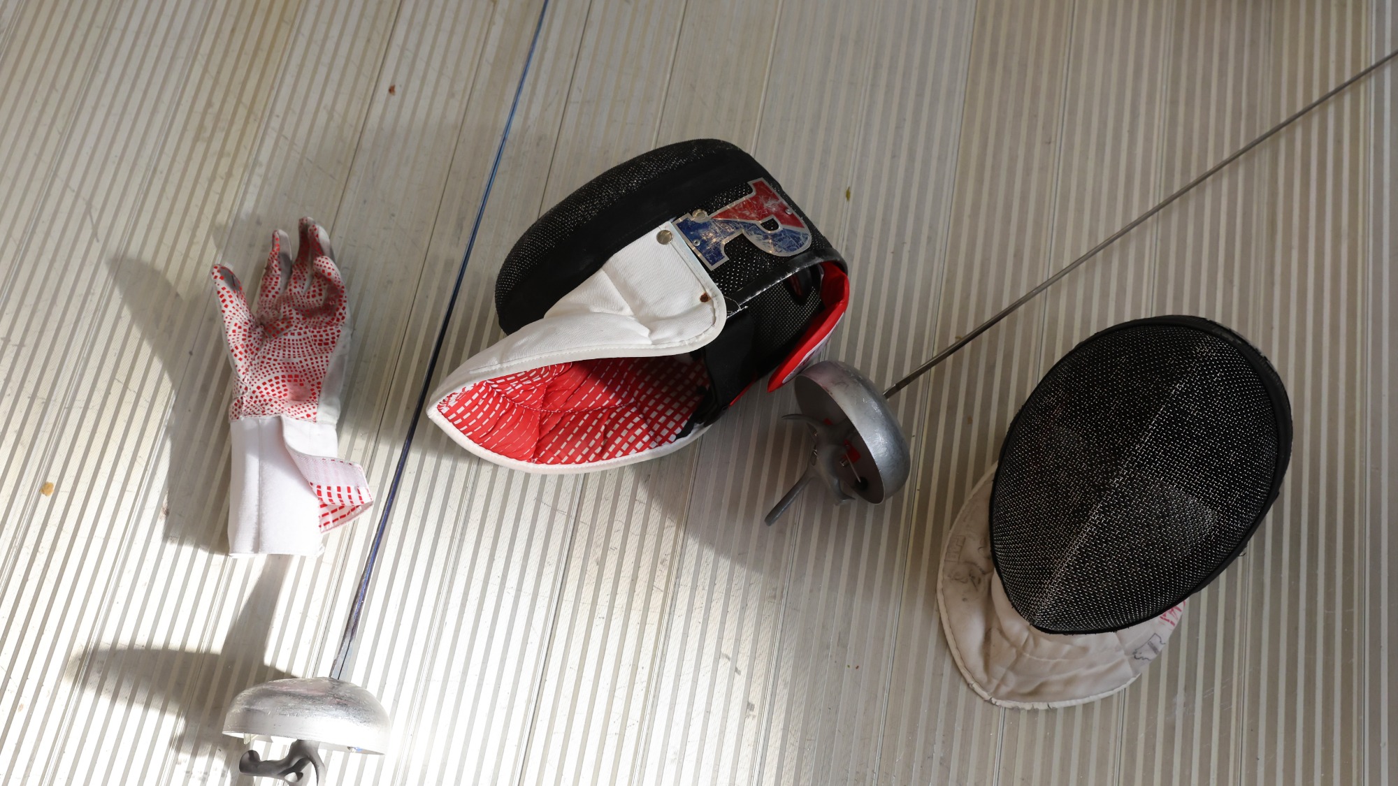 2022-23 Schedule Unveiled for Penn Fencing - University of Pennsylvania ...