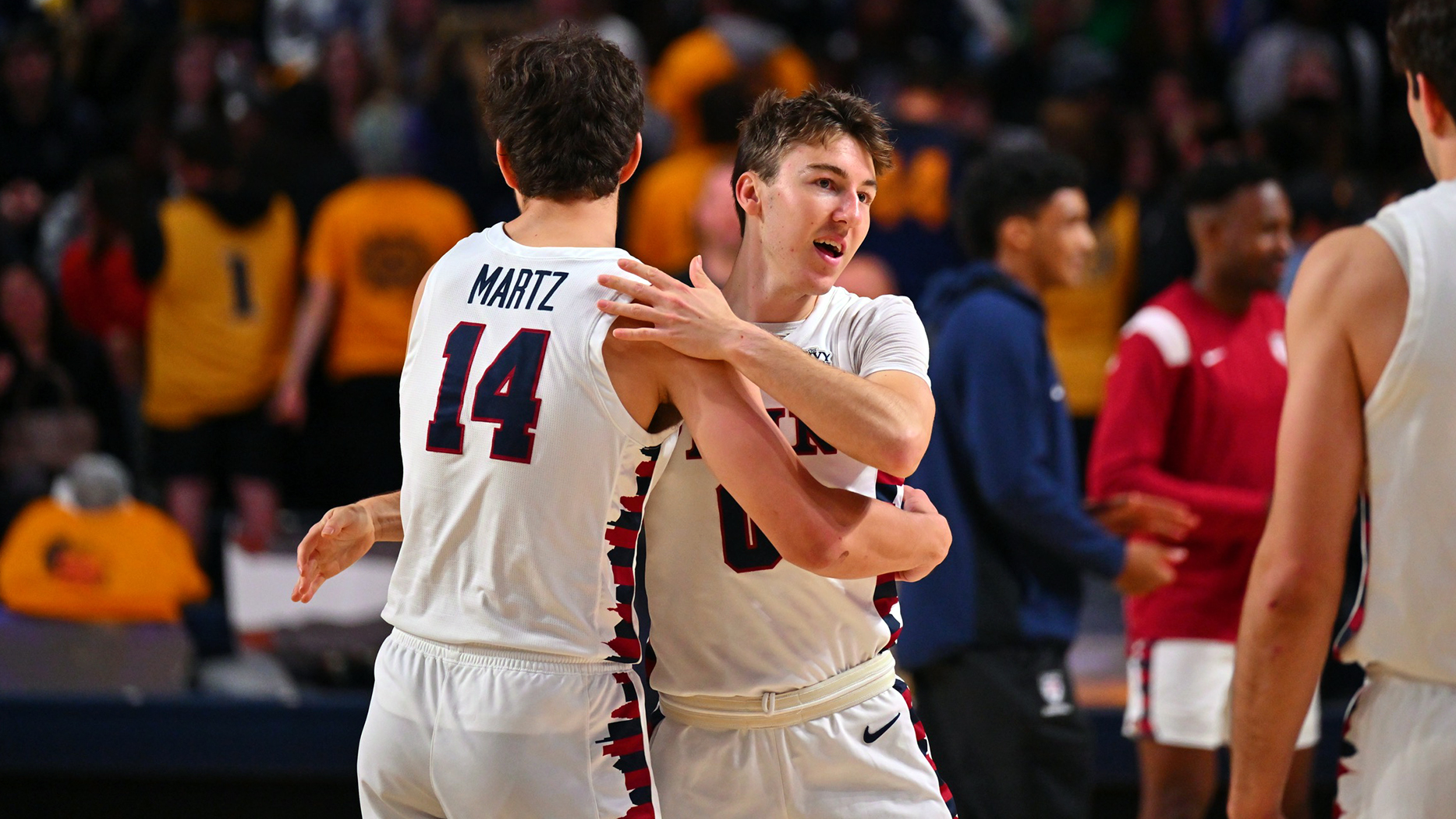 Clark Slajchert - Men's Basketball - University of Pennsylvania Athletics