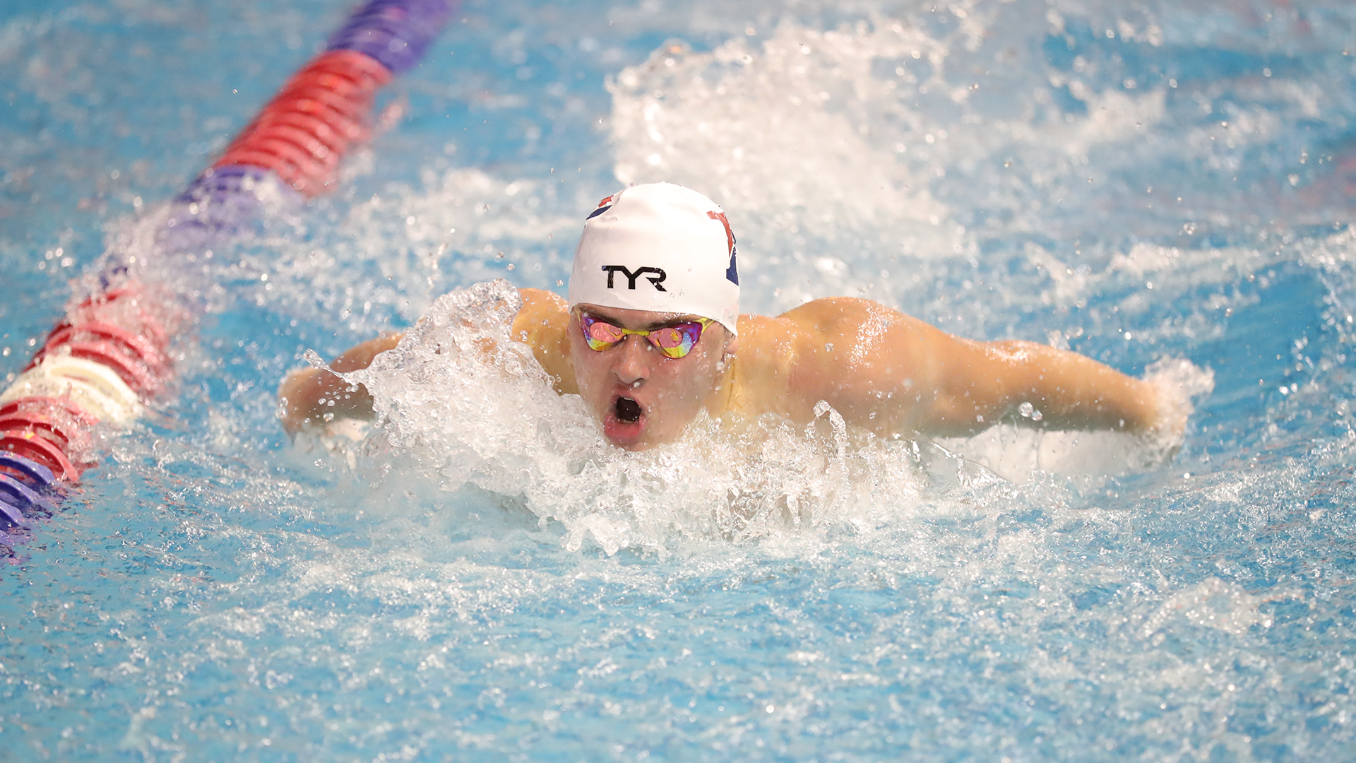 Déjà Vu! Nation’s Best Fallon Wins Third Ivy Title, Sets Meet Record To ...