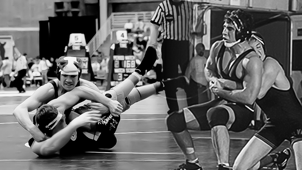 Matter C'97 W'97 & Springman EAS'02 Gr'09 to be Inducted into EIWA Hall ...