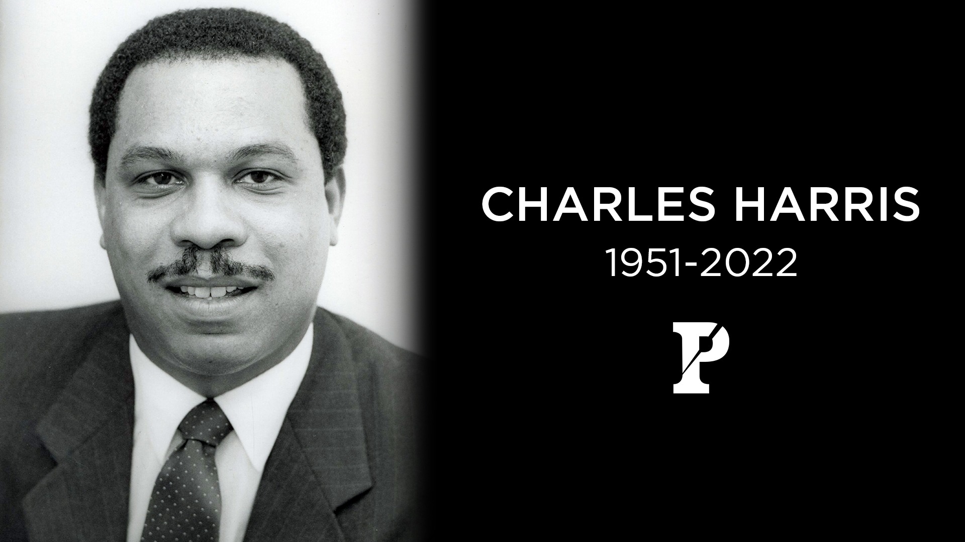 Penn Athletics Mourns the Passing of Former Director of Athletics ...