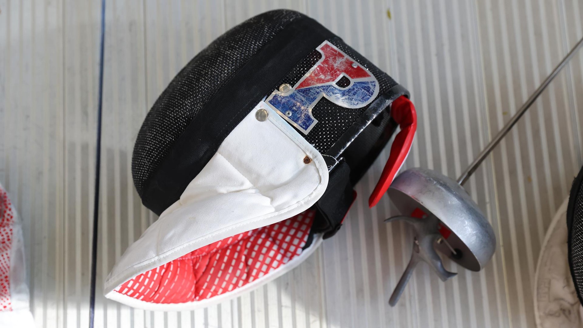 Fencing Heads to Brown for Ivy Round-Robins - University of ...