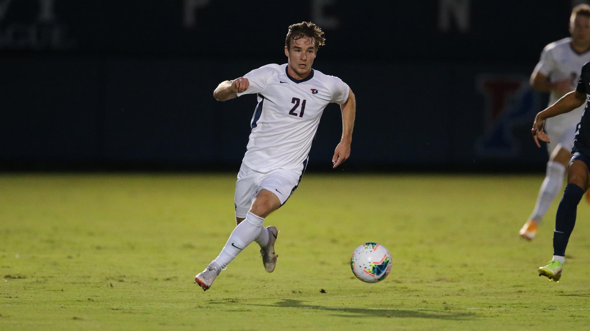 Jack Rosener - Men's Soccer - University of Pennsylvania Athletics