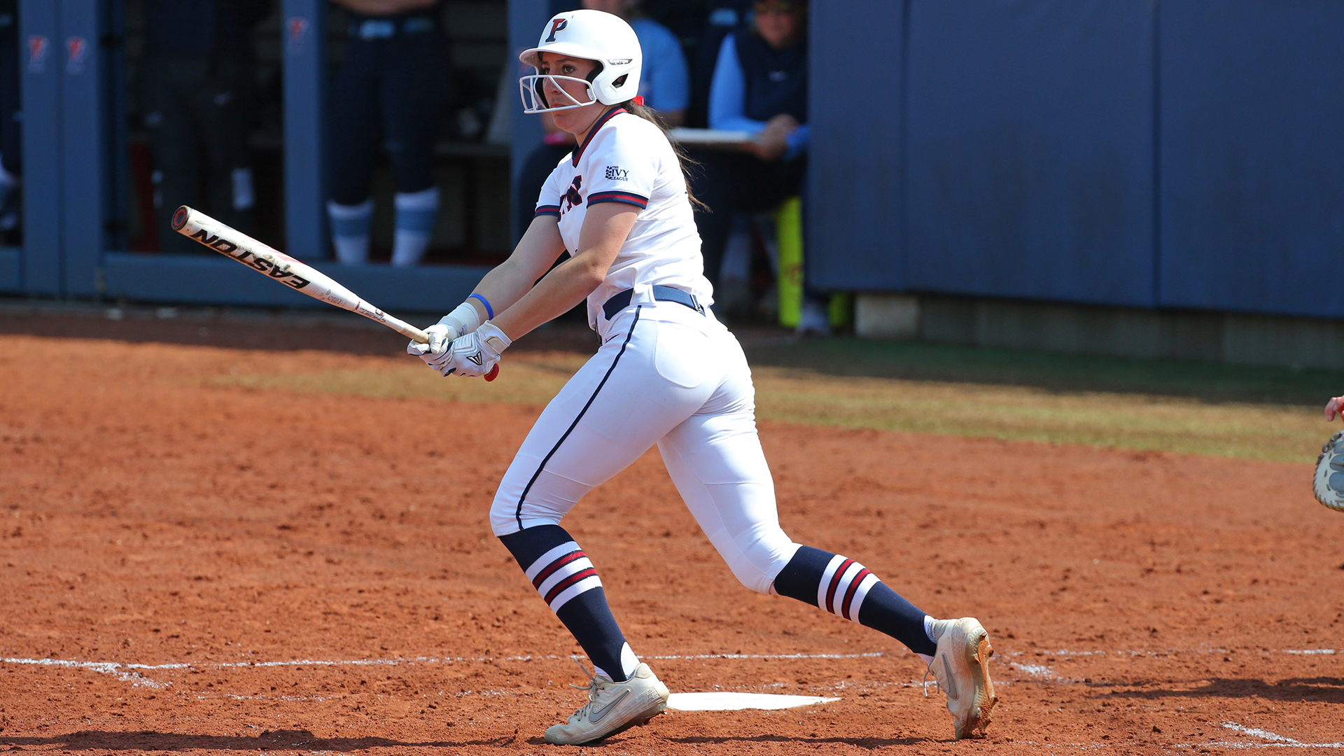 Softball Drops Doubleheader To Columbia In Ivy Opener - University of ...