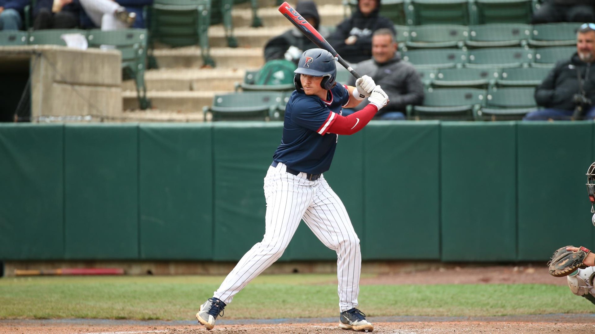 Cole Palis - Baseball - University of Pennsylvania Athletics