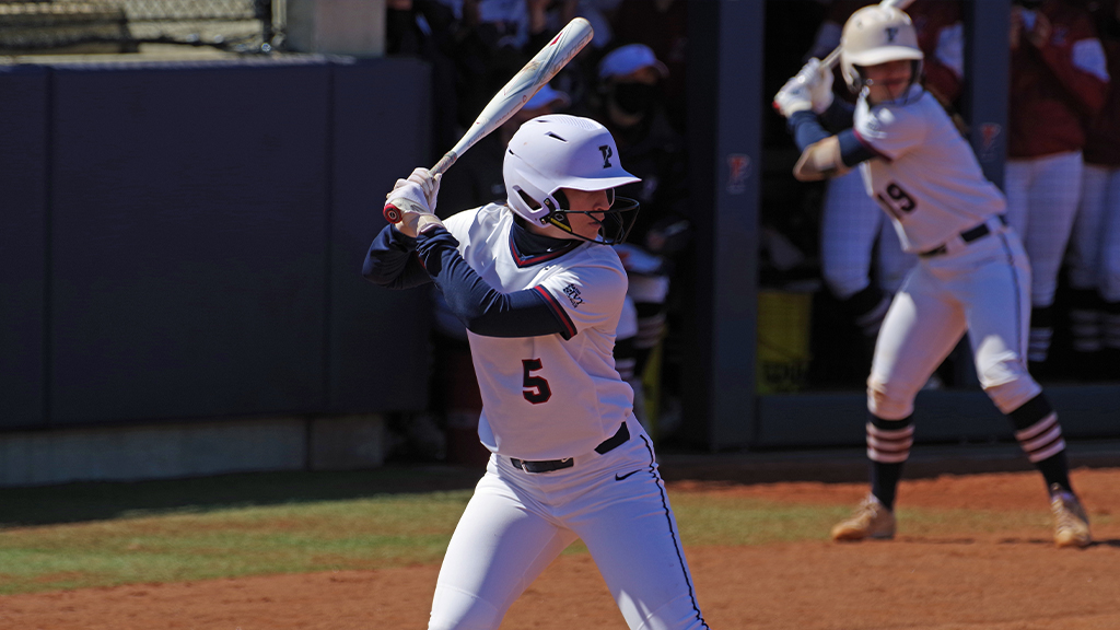 Softball Opens California Trip at 2022 Judi Garman Classic - University ...