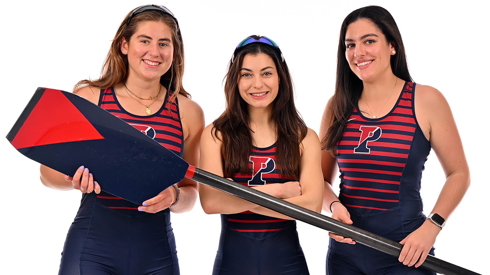 Women's Rowing Enters Cup Season at Columbia With #2 Yale, Dartmouth ...