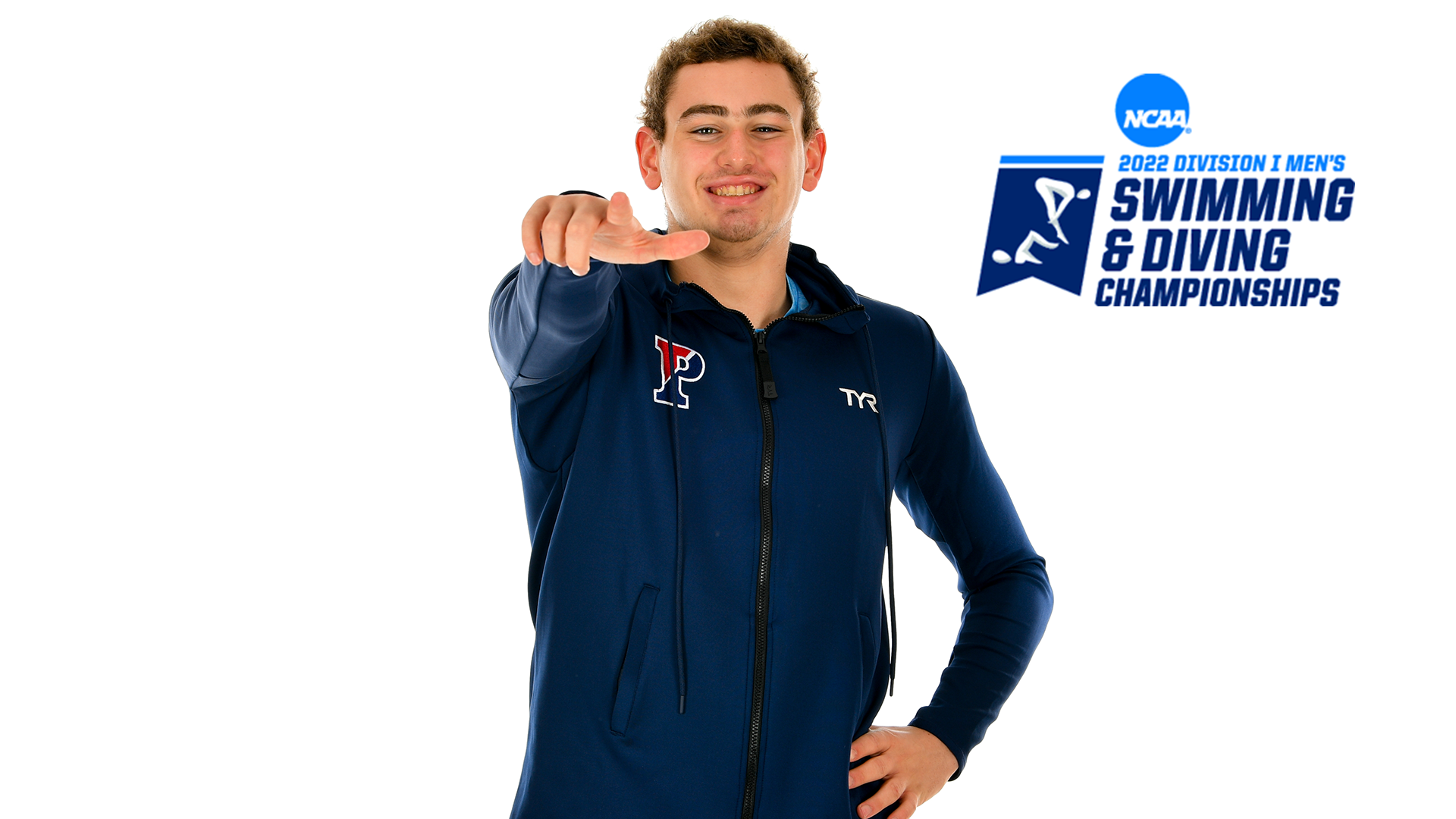 Matt Fallon Earns NCAA Championships Bid - University of Pennsylvania ...