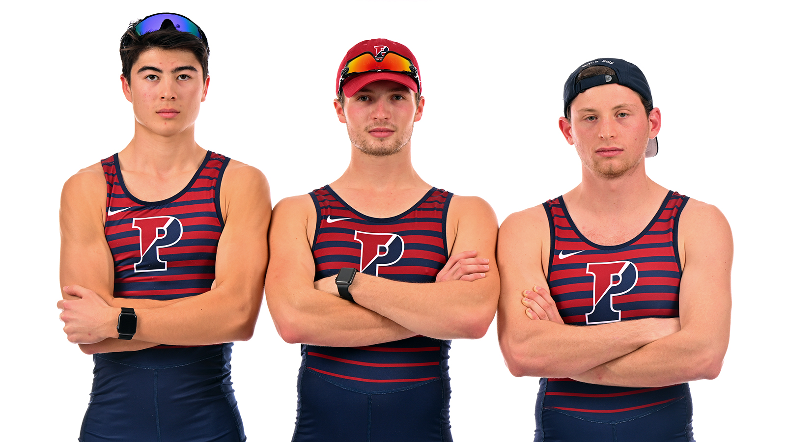 Lightweights Set to Host Yale, Columbia With Dodge Cup On The Line ...