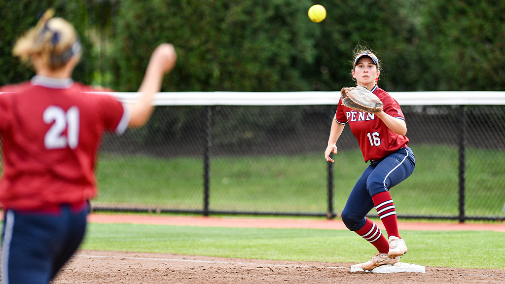 Softball Hosts Drexel on Wednesday - University of Pennsylvania Athletics