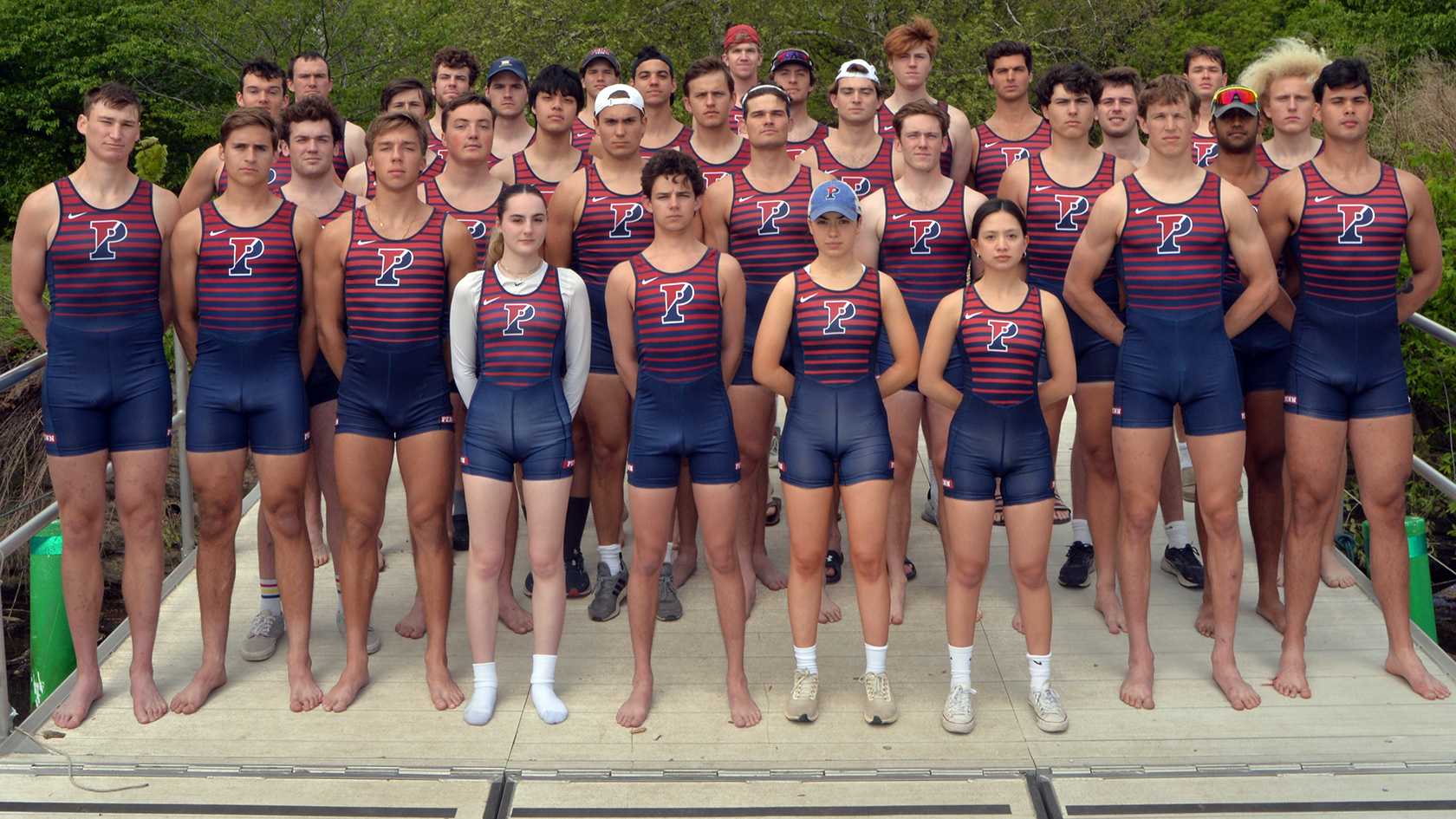 Heavyweights Head to Worcester For EARC Sprints on Sunday - University ...