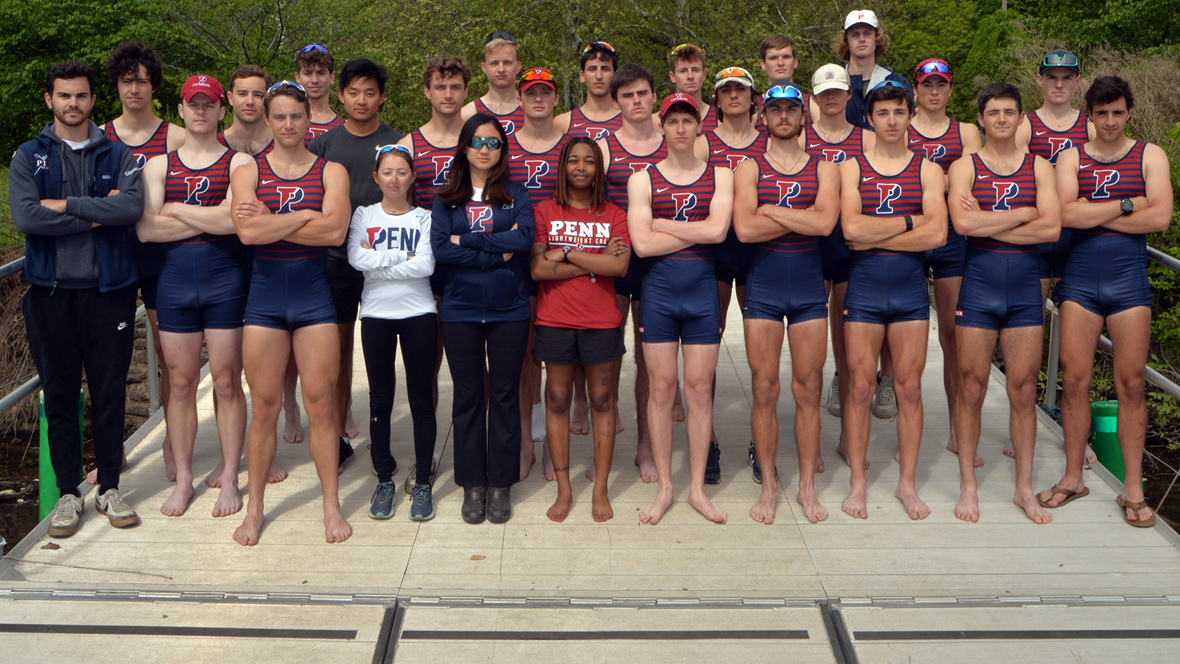 Lightweights Set For EARC Sprints on Sunday in Worcester - University ...