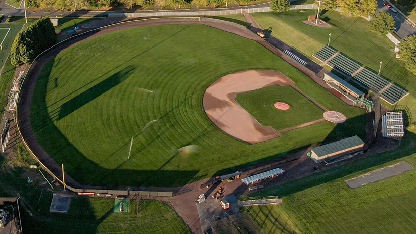 Baseball's Saturday Game at Princeton Suspended; Will Resume Sunday ...