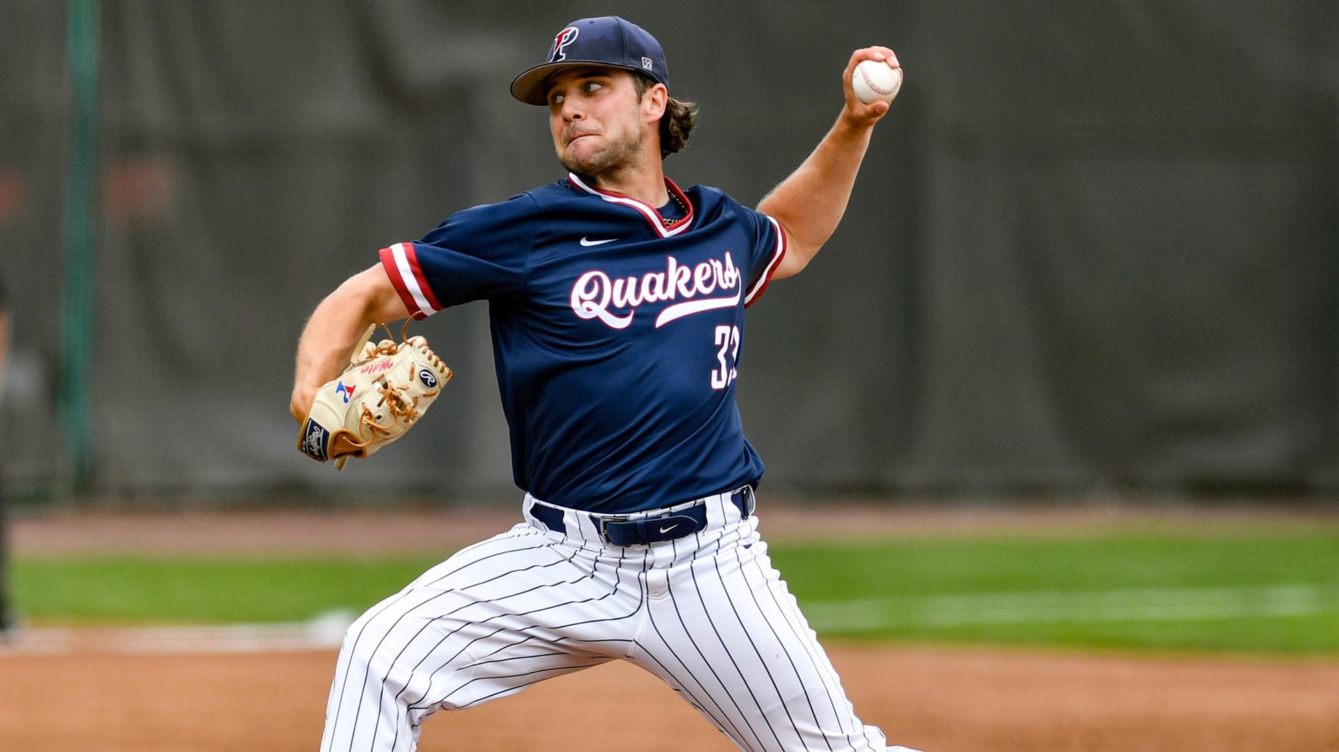 Joe Miller - Baseball - University of Pennsylvania Athletics