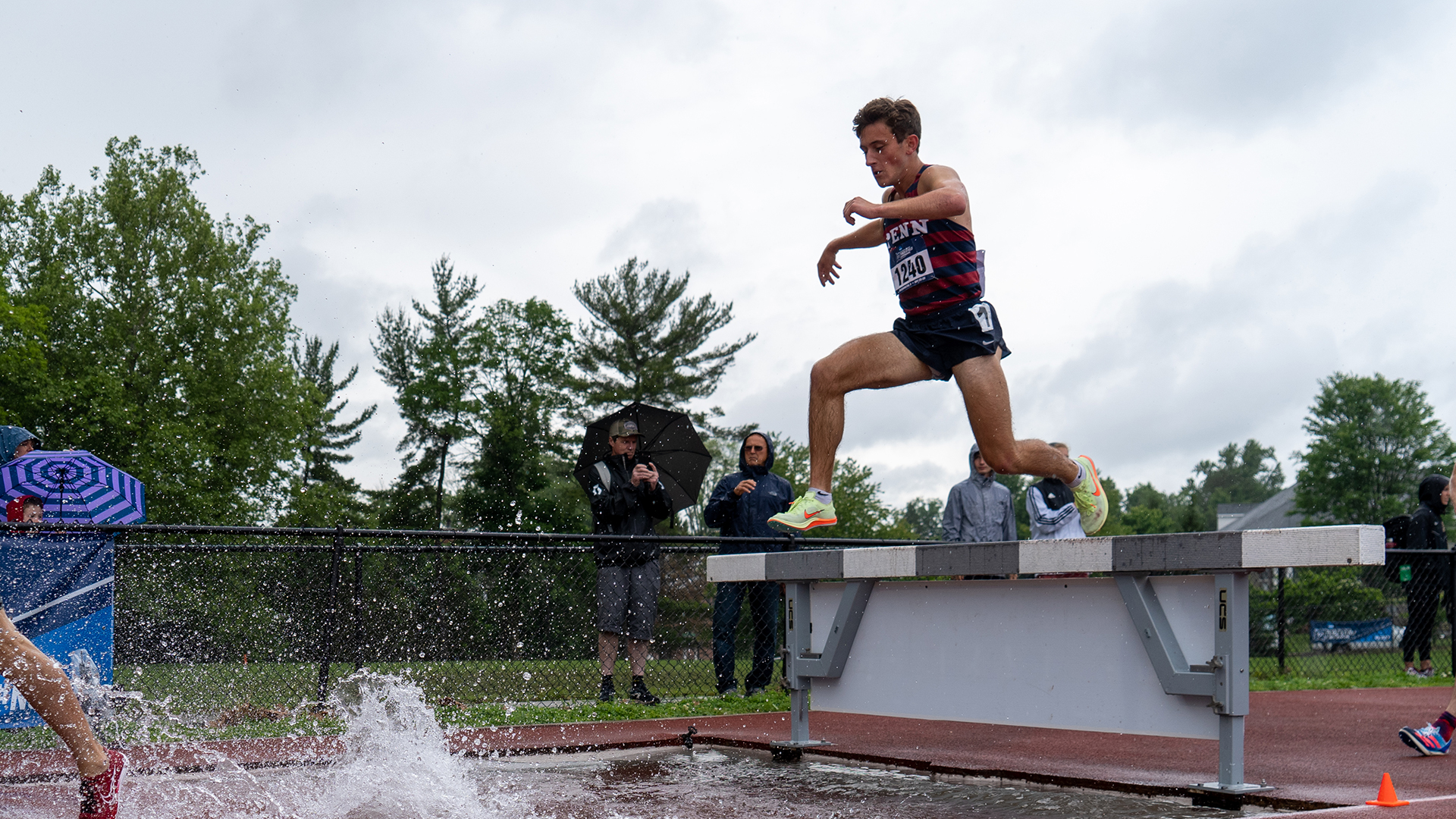 Michael Keehan - Men's Track and Field - University of Pennsylvania ...