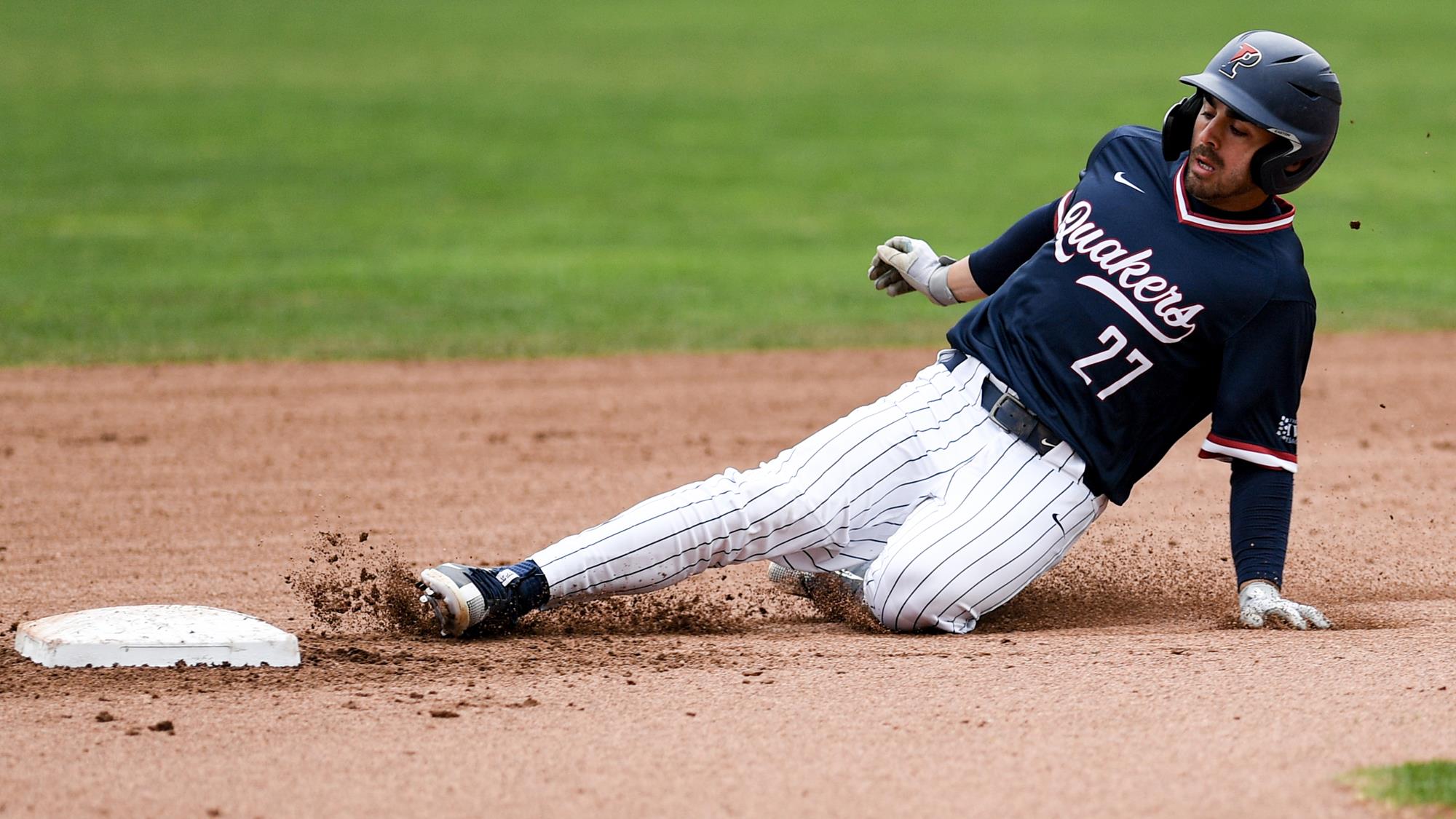 Tommy Courtney - Baseball - University of Pennsylvania Athletics