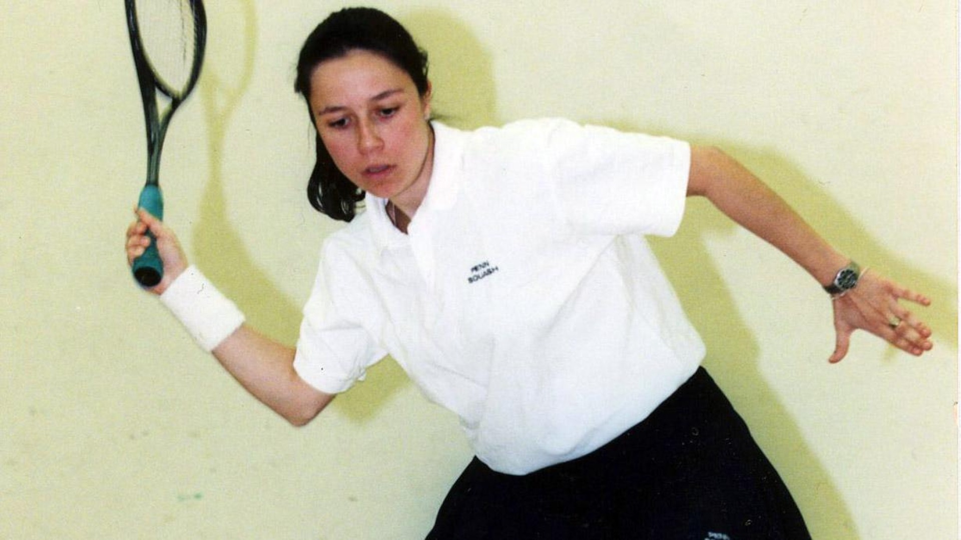 Jessica DiMauro C'99 G'00 To Be Inducted Into College Squash Hall of ...