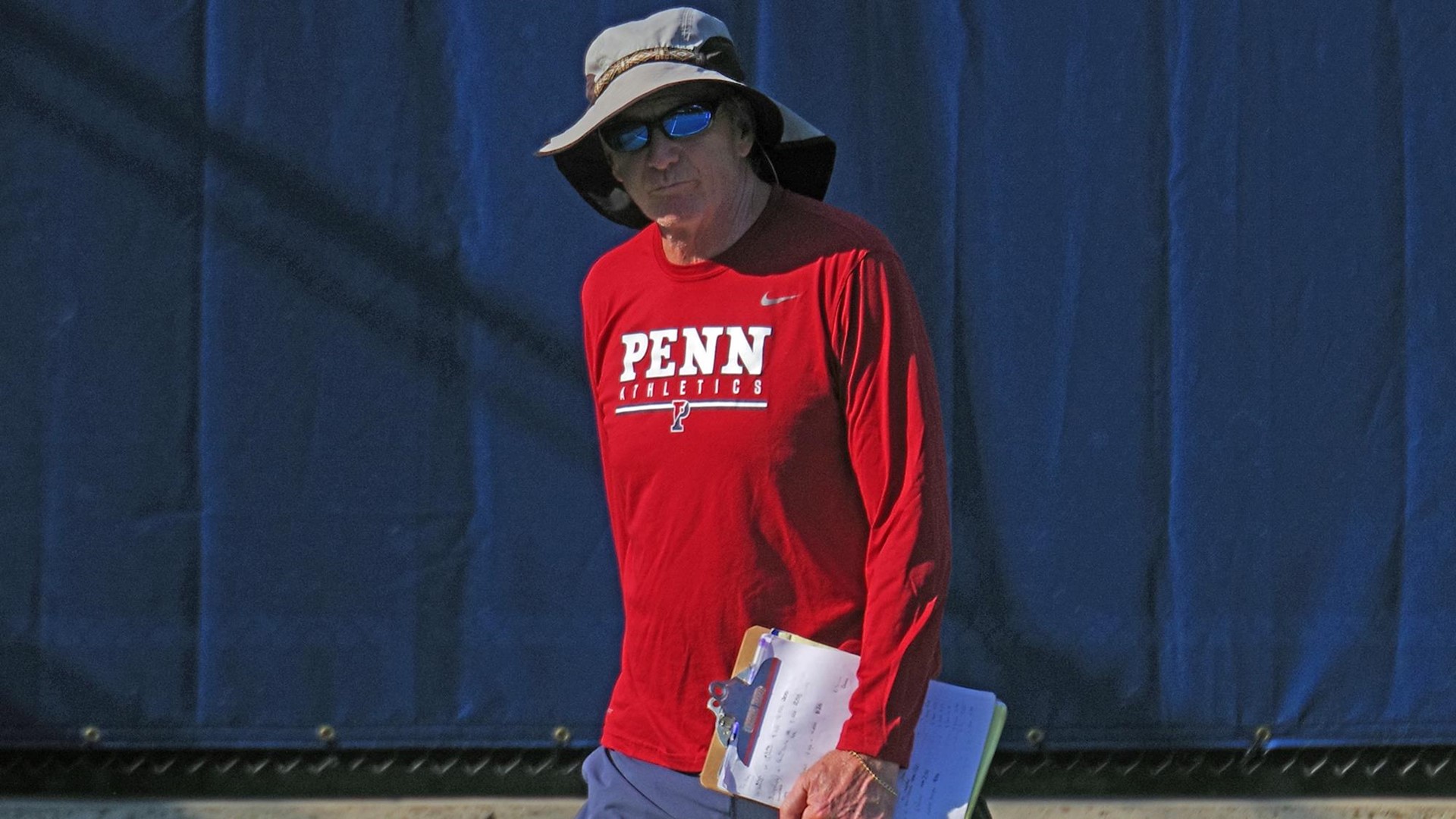 David Geatz Retires As Head Men’s Tennis Coach - University of ...