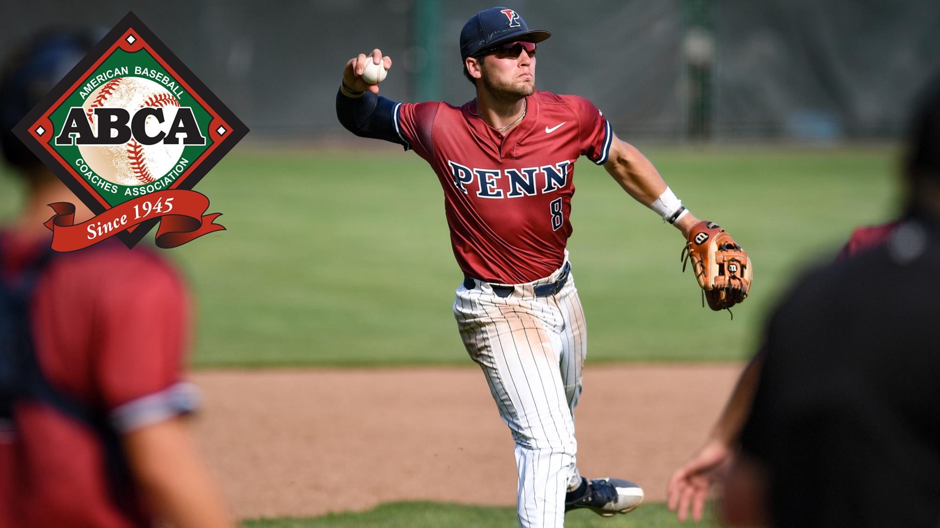 Henseler Named Third-Team ABCA All-America - University of Pennsylvania ...