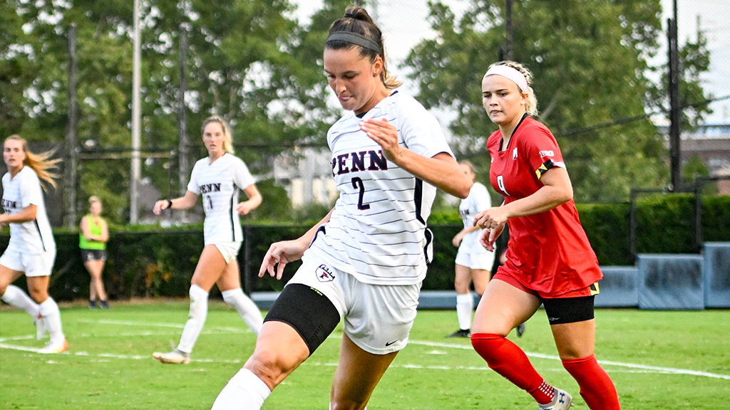 Women's Soccer Heads West to take on Saint Mary's and California ...