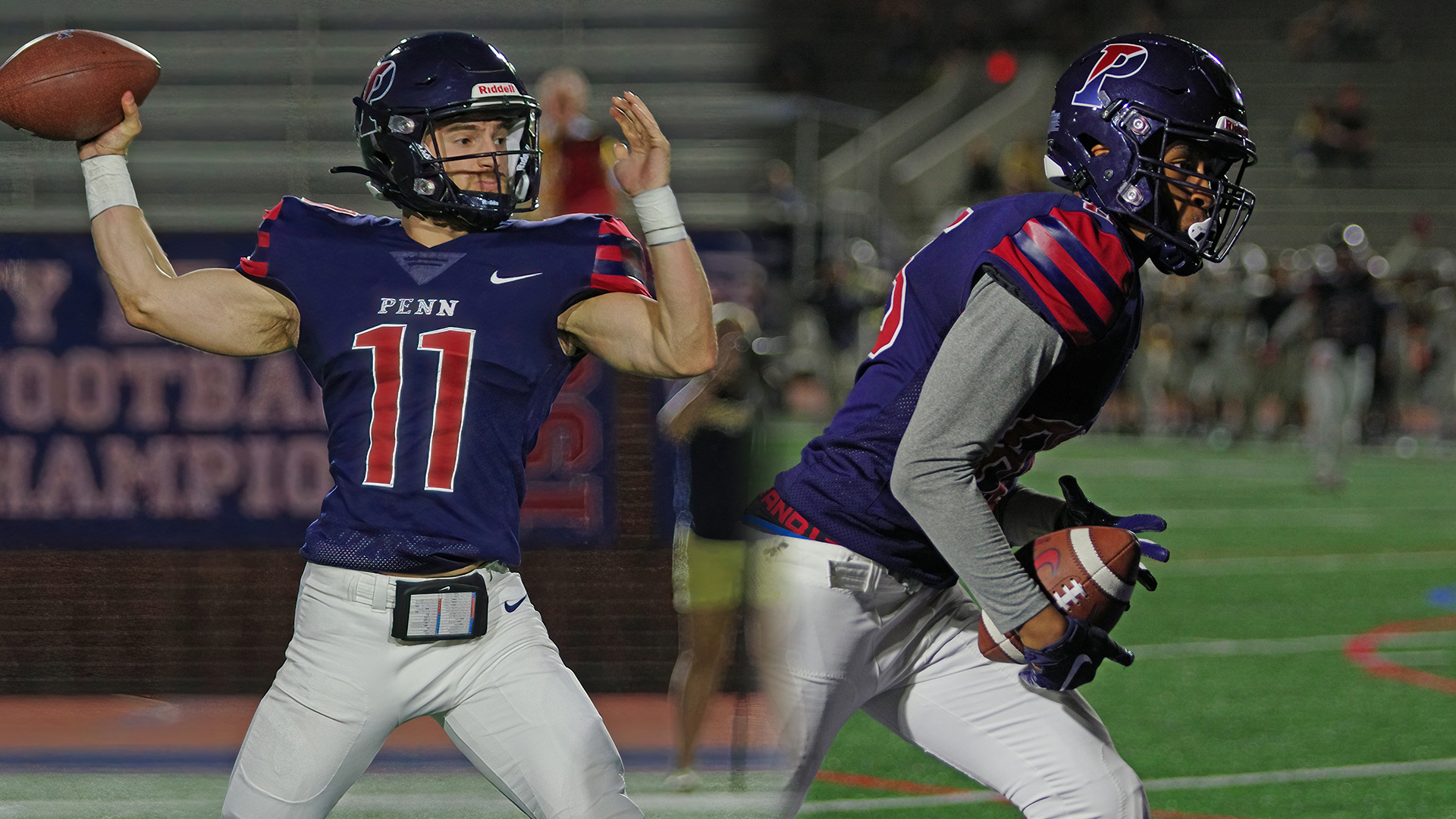 Paolini, Graves Start Off Strong, Grab CSFL Weekly Honors - University ...