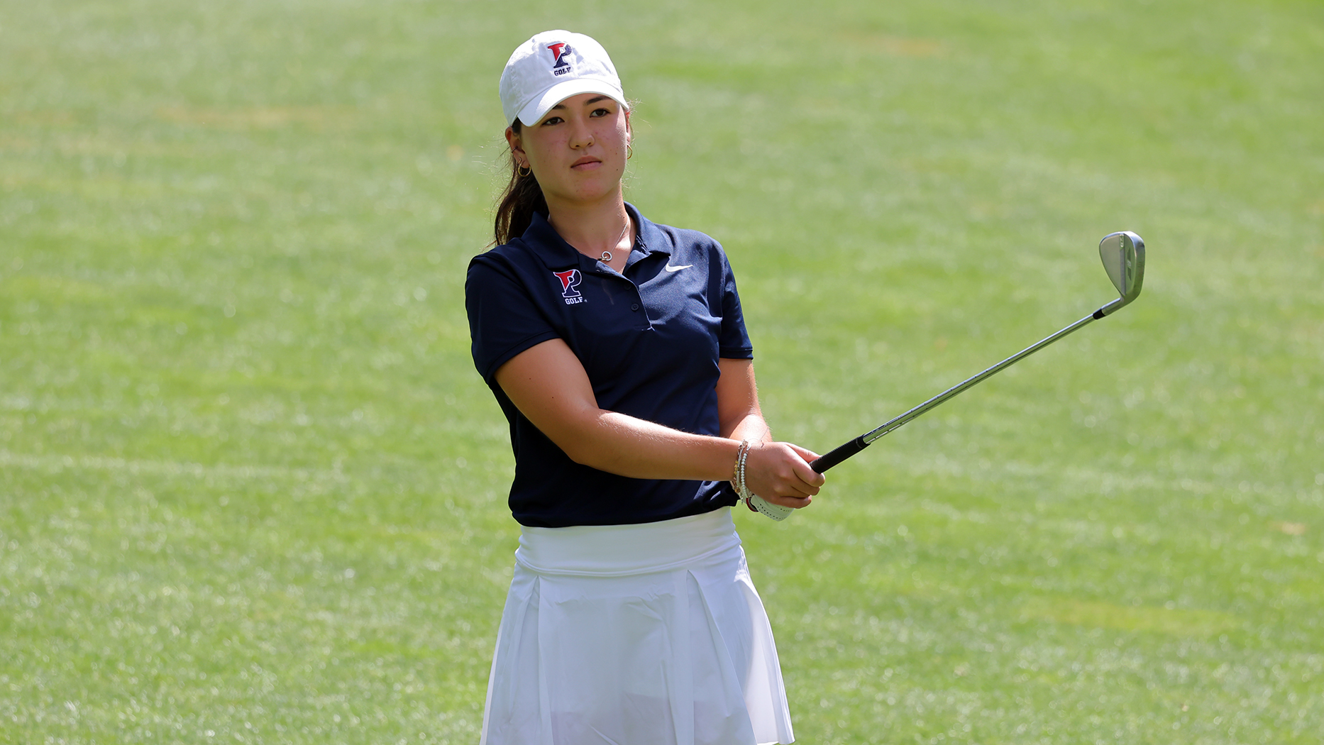 Women's Golf Takes Fourth Place at Quinnipiac Classic - University of ...