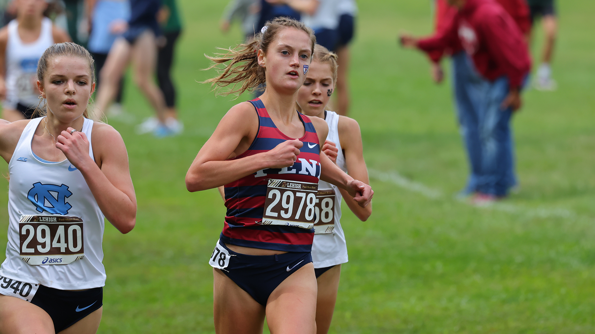 Maeve Stiles - Women's Cross Country - University of Pennsylvania Athletics