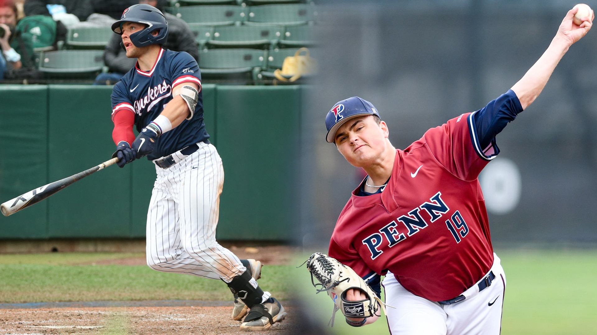 D1Baseball Tabs Henseler, Coady Preseason Player, Pitcher of the Year ...