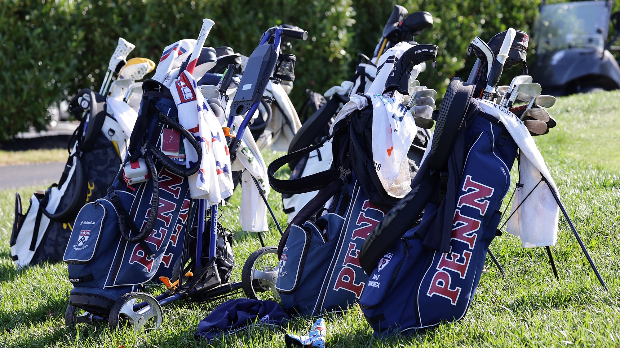 Men's Golf Back in Action Mon/Tues at Hamptons Intercollegiate ...