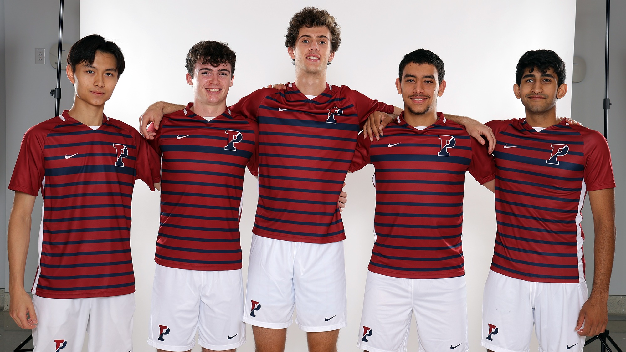 Men's Squash Announces Class of 2027 Recruits - University of ...