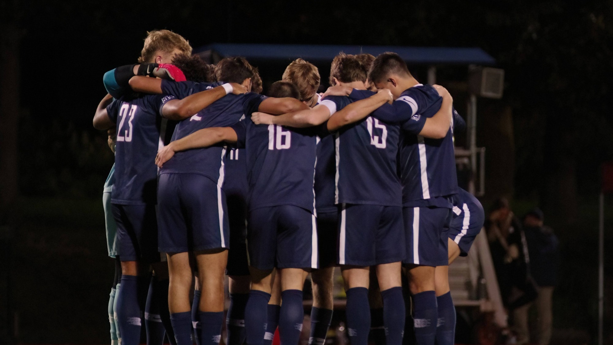 Five Named All-Ivy in Men’s Soccer; Gill Repeats as Coach of the Year ...
