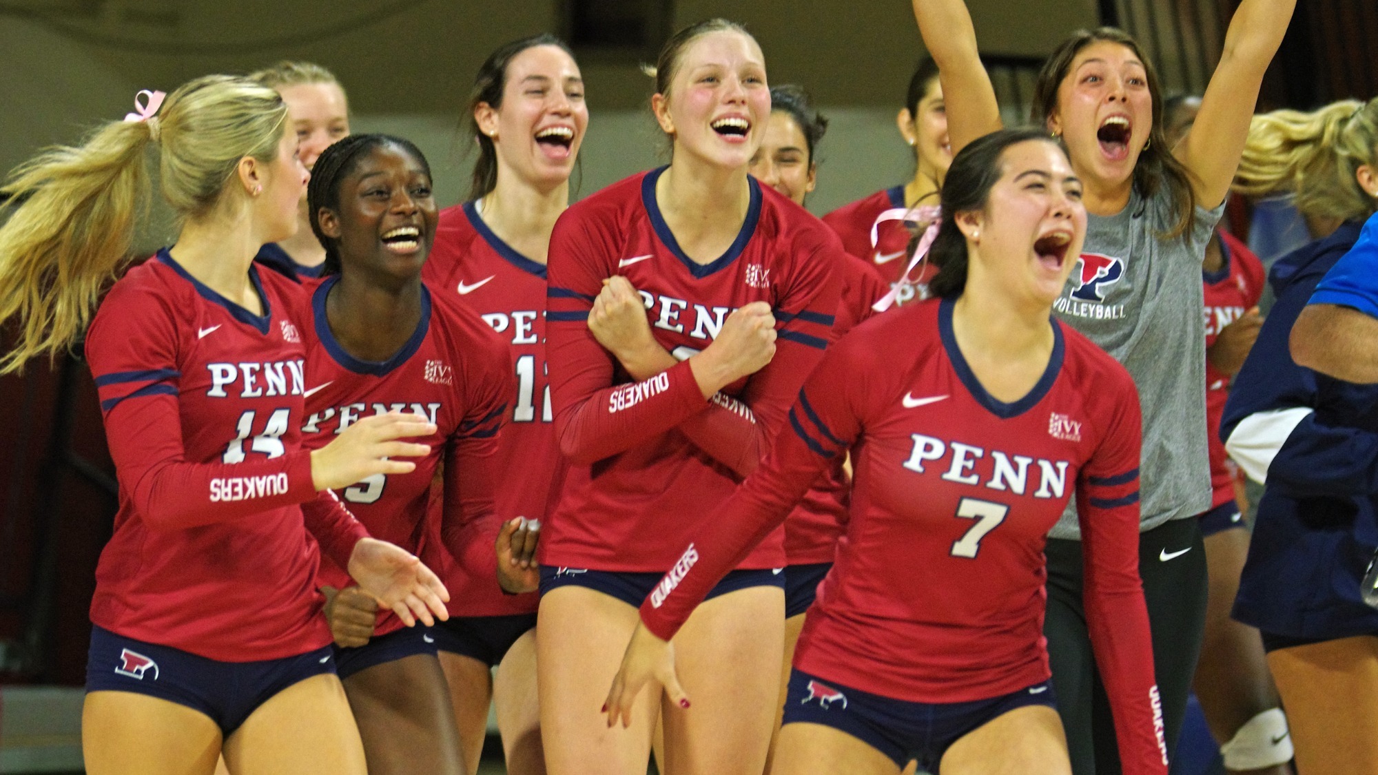 Volleyball Announces Class of 2025 Recruits - University of ...