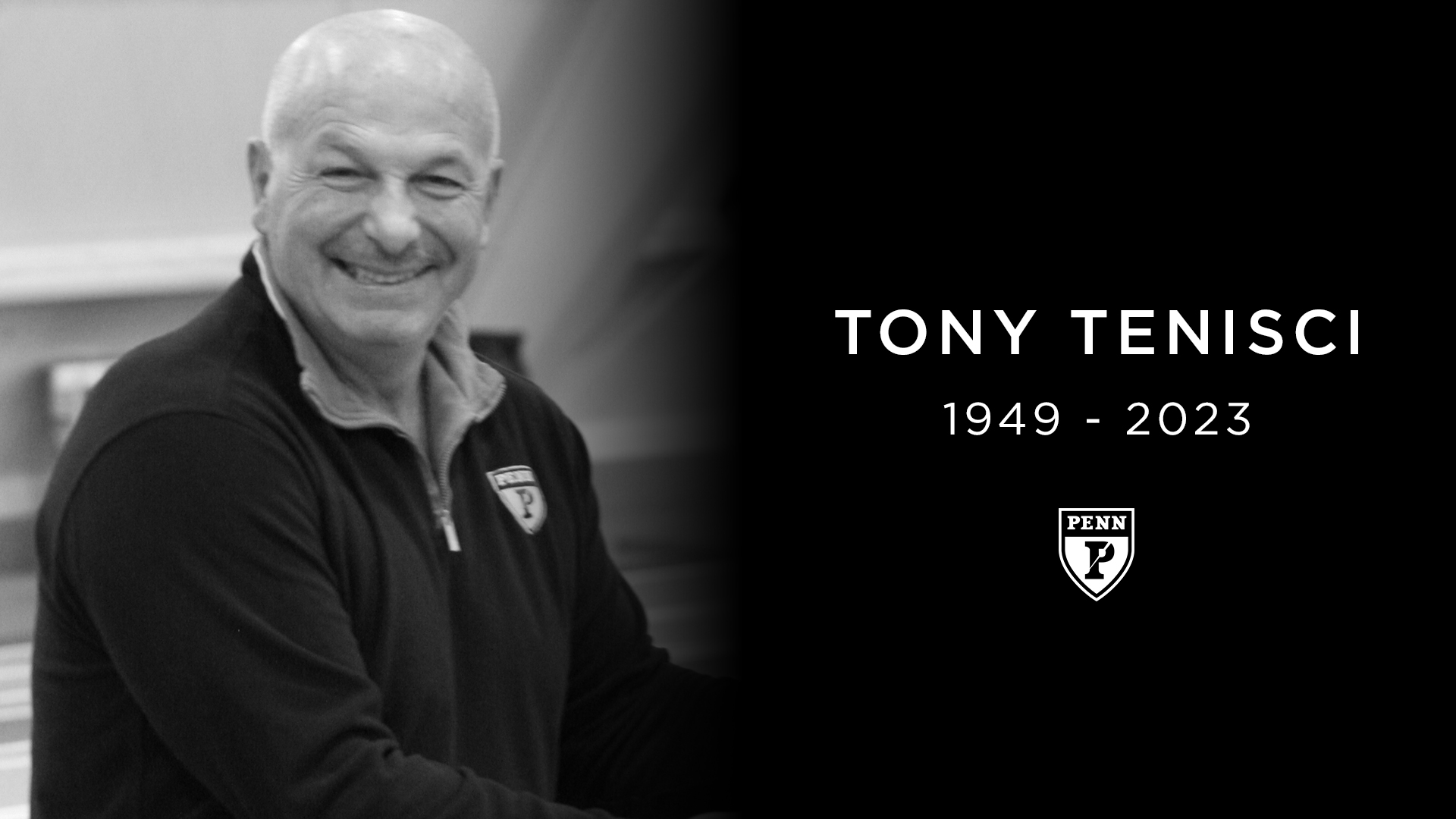 Penn Athletics Mourns the Passing of Long-Time Track & Field Coach ...